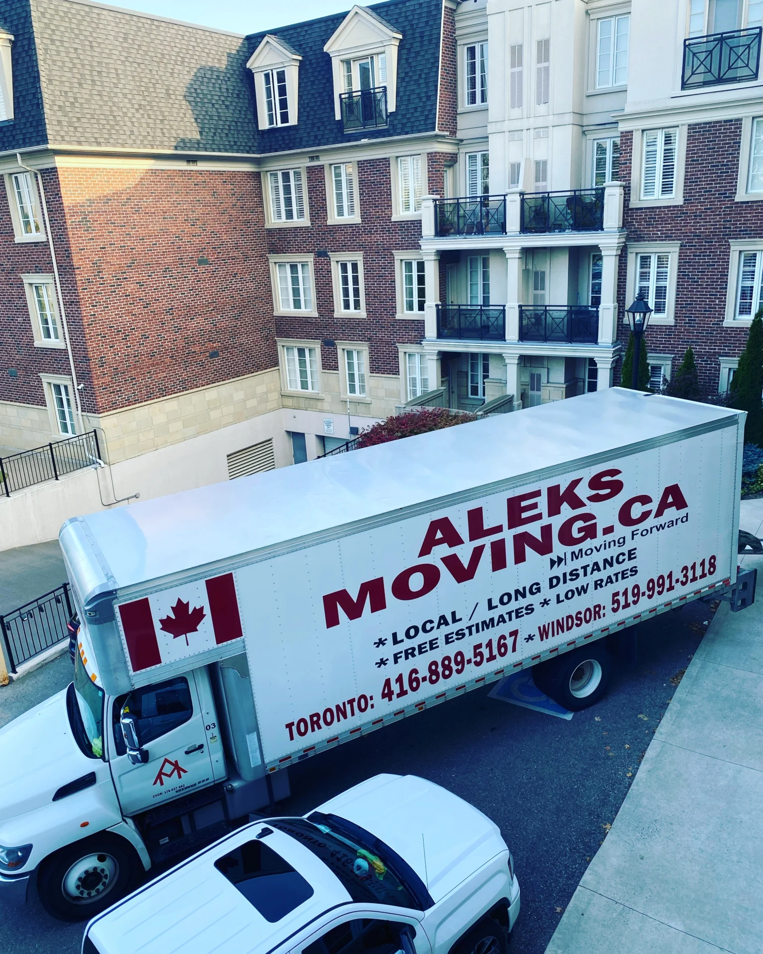 How Much to Tip Local Movers? | Aleks Moving
